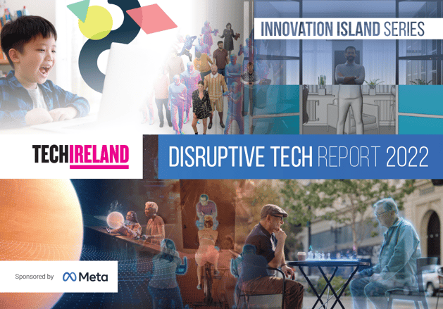 TechIreland Publications & Content