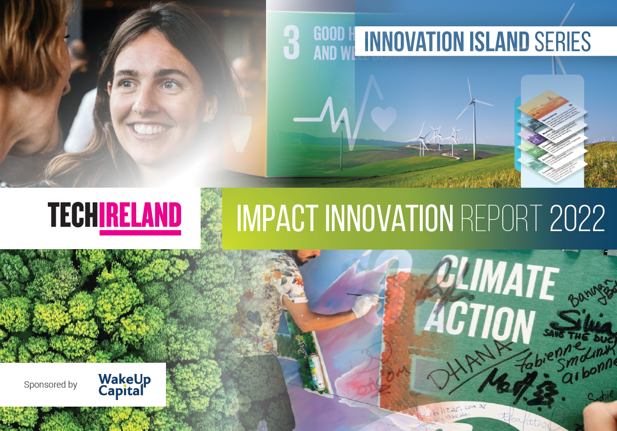 Subscribe to TechIreland